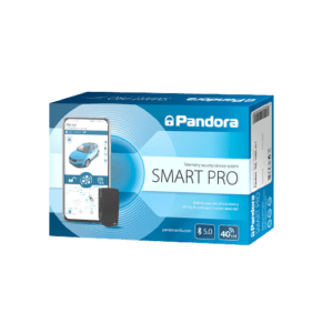 Pandora SMART PRO | Pandora Alarm